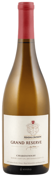 Atticus Grand Reserve Chardonnay Mystery Wine - 58% Off! - Unwraps